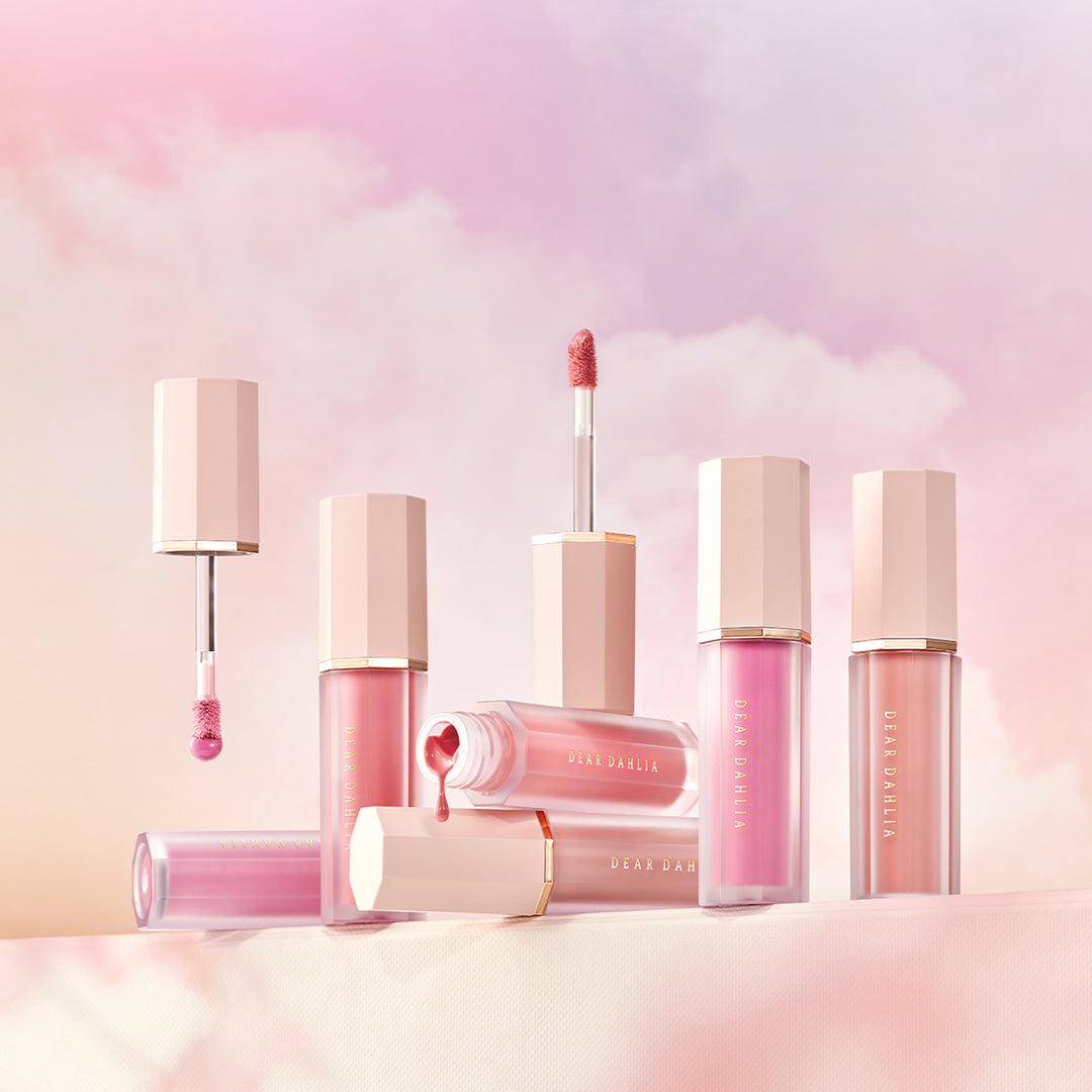 Dear Dahlia | Official Site | Luxury Vegan Beauty