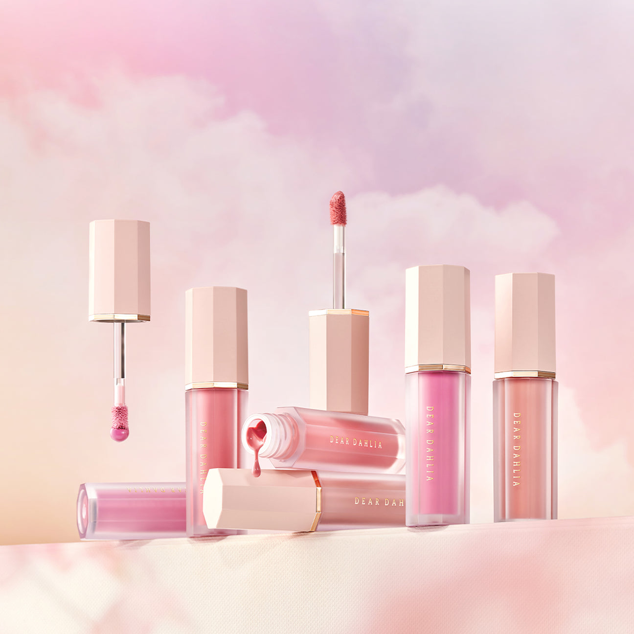 Face – Dear Dahlia US