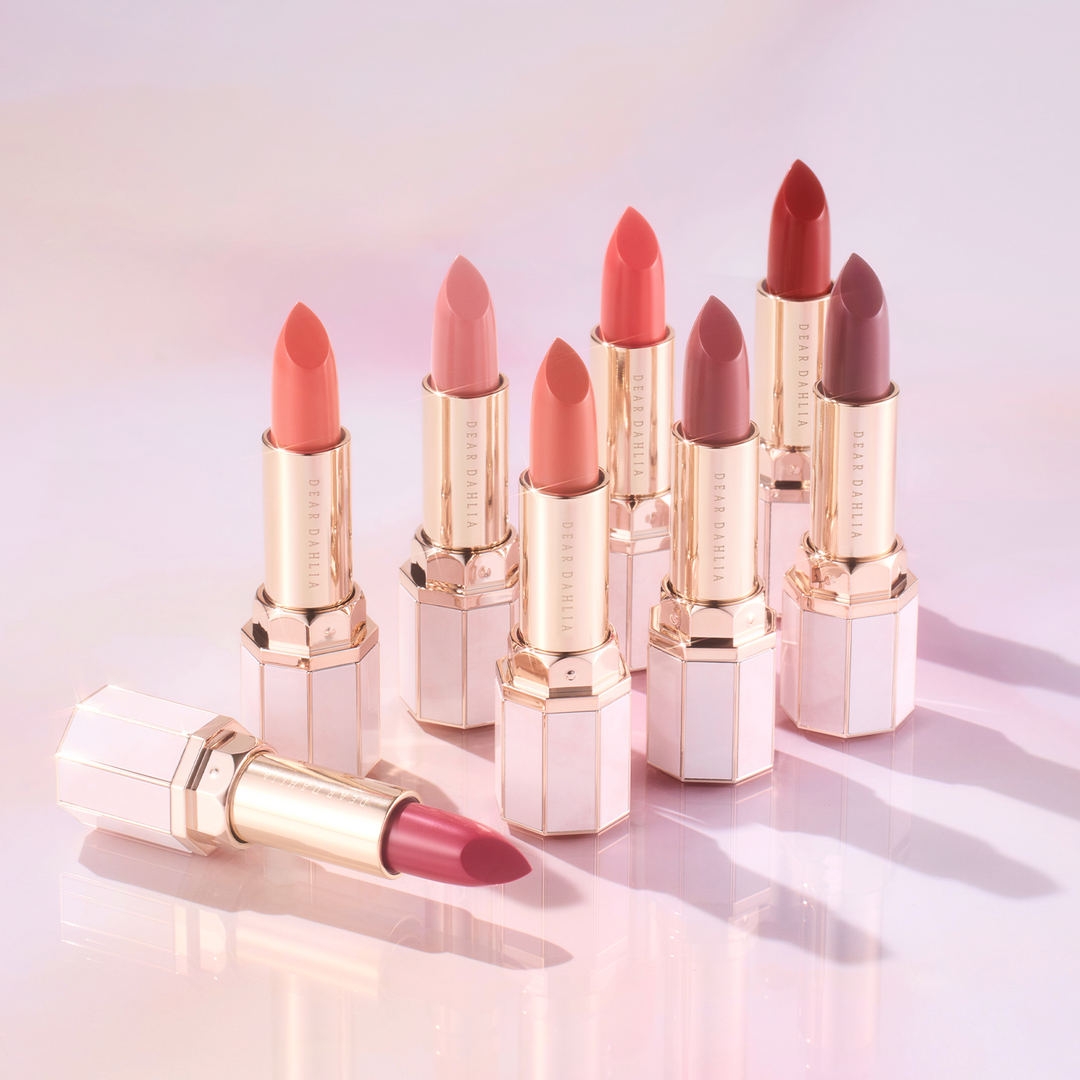 Face – Dear Dahlia US