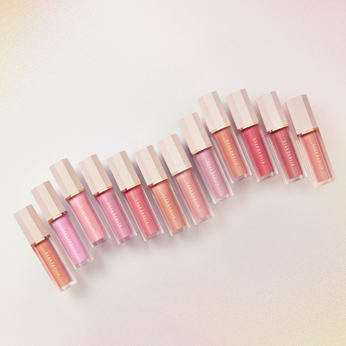 Lips – Dear Dahlia