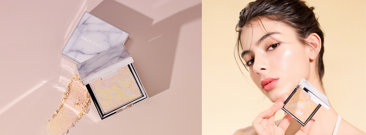 Dear Dahlia | Official Site | Luxury Vegan Beauty