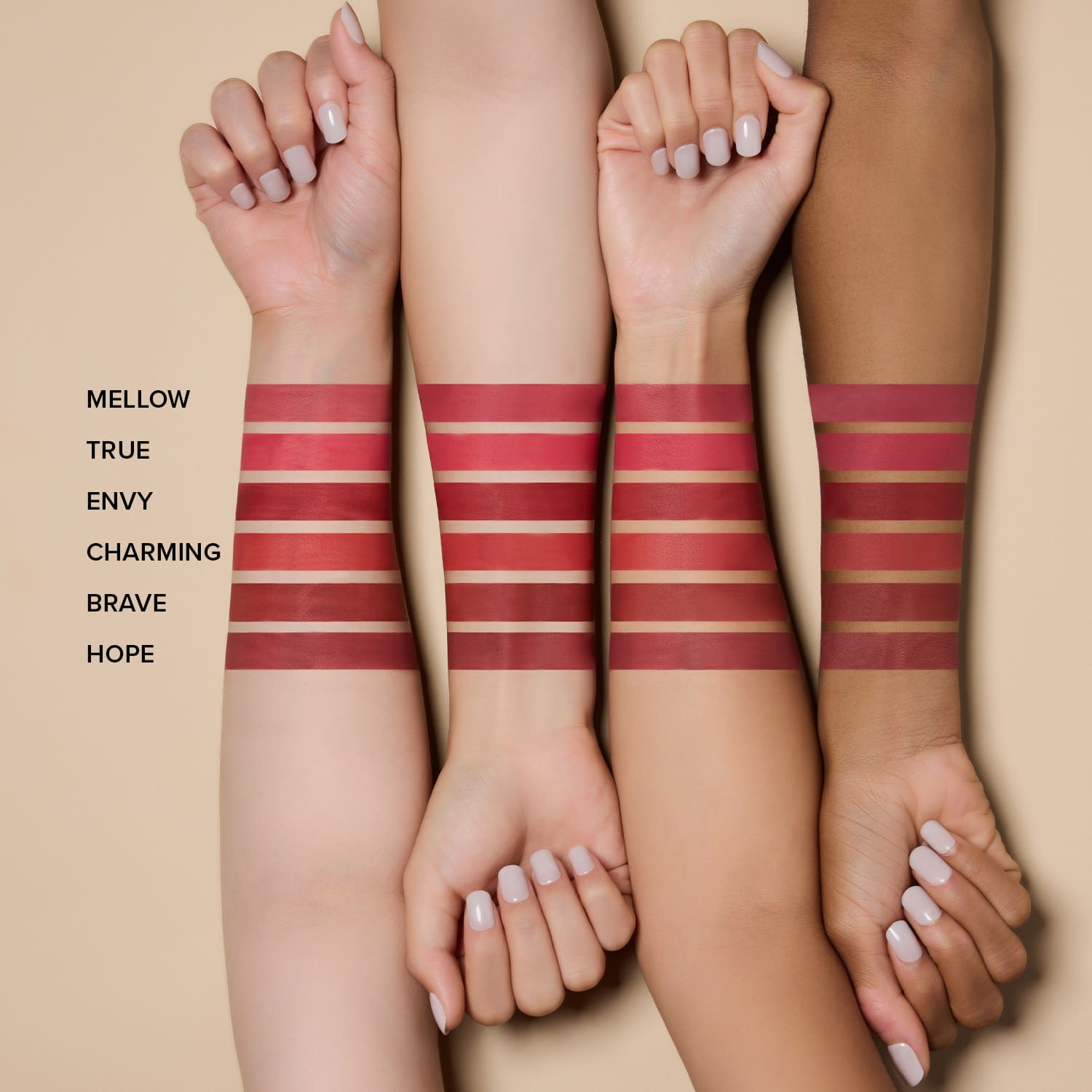 Dear dahlia lipstick store